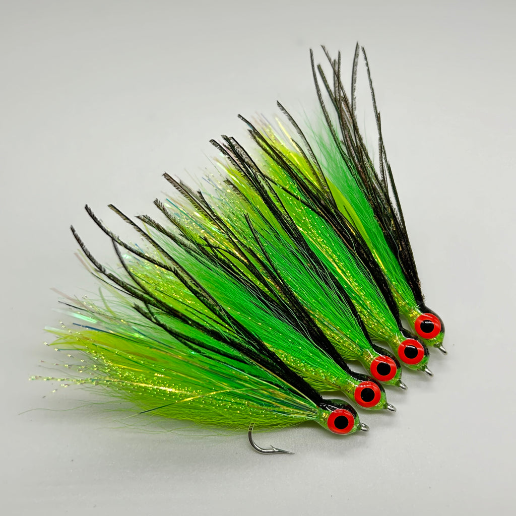 Westside Joe Special – Automatic Flies
