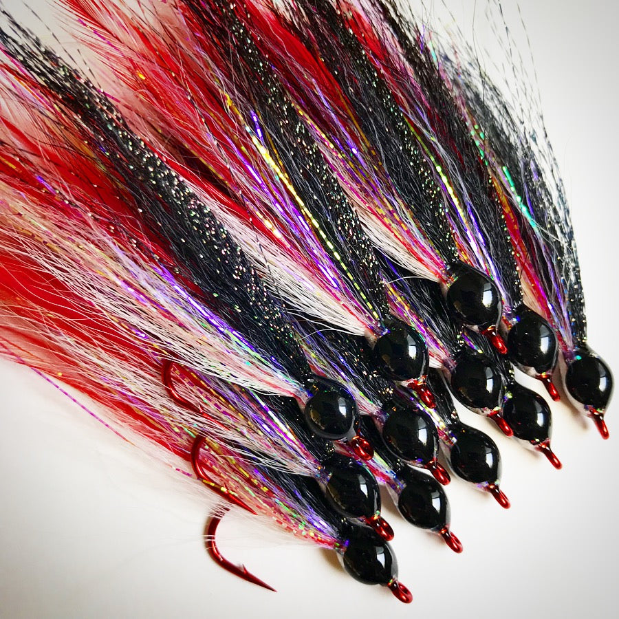 RED LABEL - Crusader – Automatic Flies